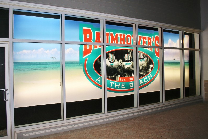 Interior Signage - Modern SignsModern Signs