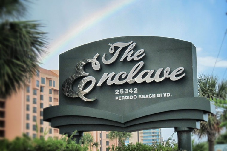 Monument Signs - Modern SignsModern Signs