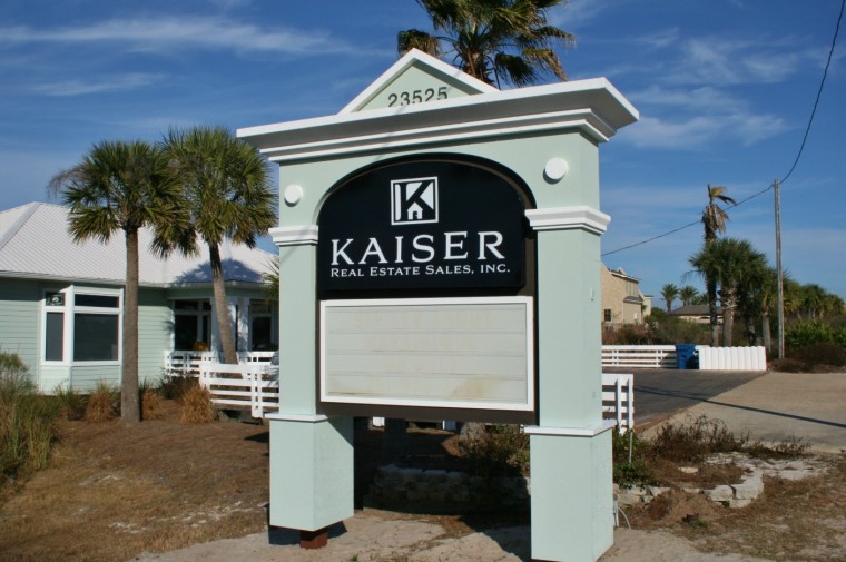 Monument Signs - Modern SignsModern Signs